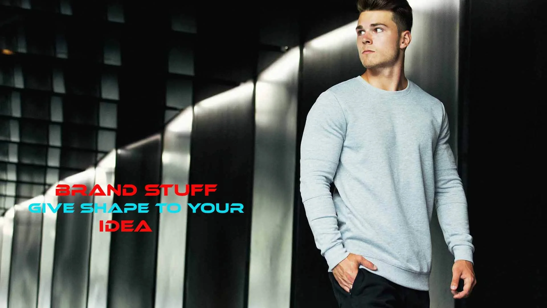Brand Stuff – Custom Streetwear & Private Label Apparel Manufacturer
