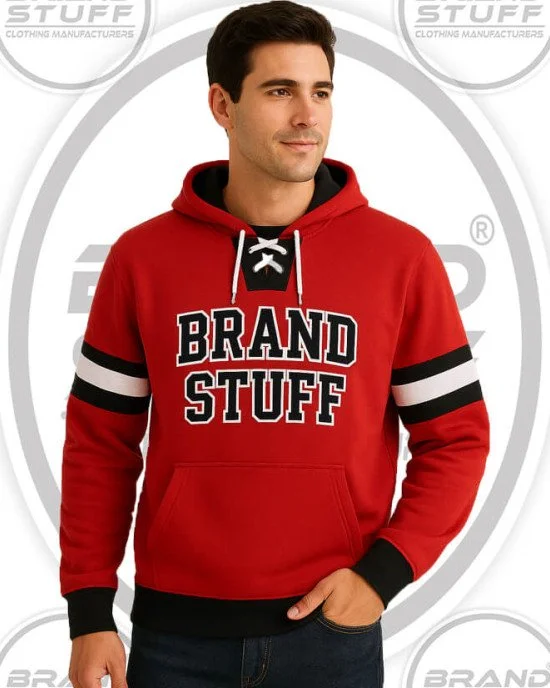 Custom Sports Team Hoodies – Brand Stuff Apparel
