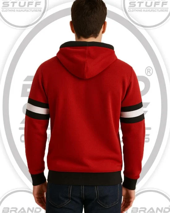 Custom Sports Team Hoodies – Brand Stuff Apparel