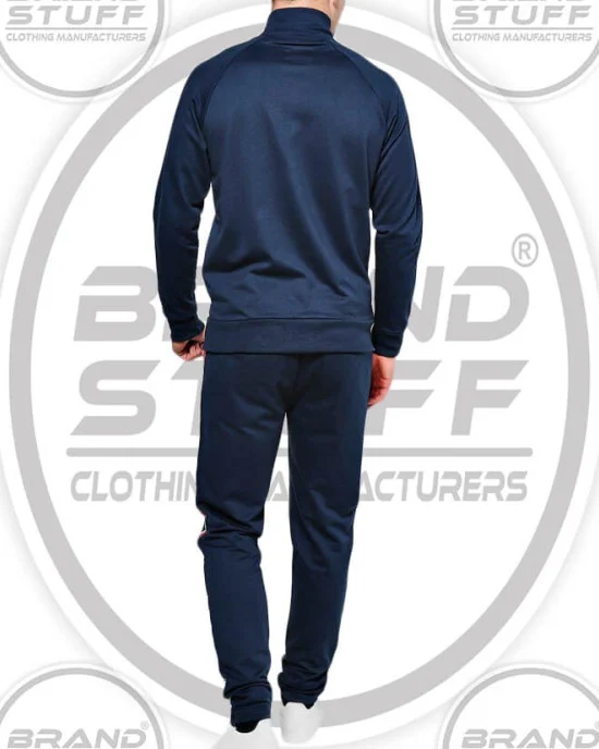 Nylon/Polyester Tracksuits Manufacturer | Streetwear & Sportswear ...
